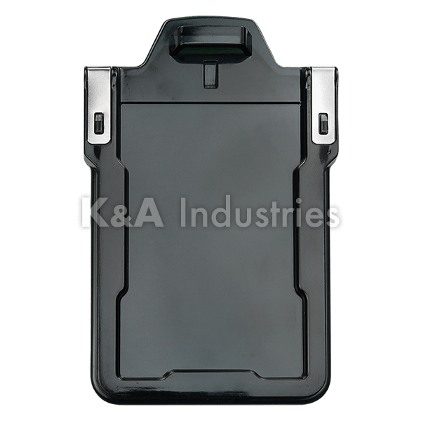 FIPS-201 Approved Identity Stronghold Secure Badgeholder Classic : KA ...