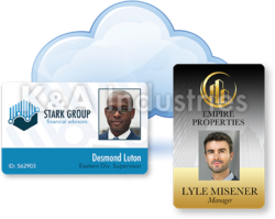 FARGO® Connect - HID® Simplified IDs