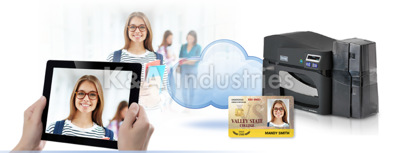 FARGO® Connect - HID® Simplified IDs