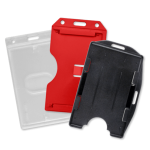 Badge Holders - KA Industries, Inc