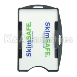Laminex SkimSafe HSPD-12 Shielded Holder