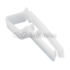 "Uni-Clip" One Piece Plastic Clip - KA Industries, Inc