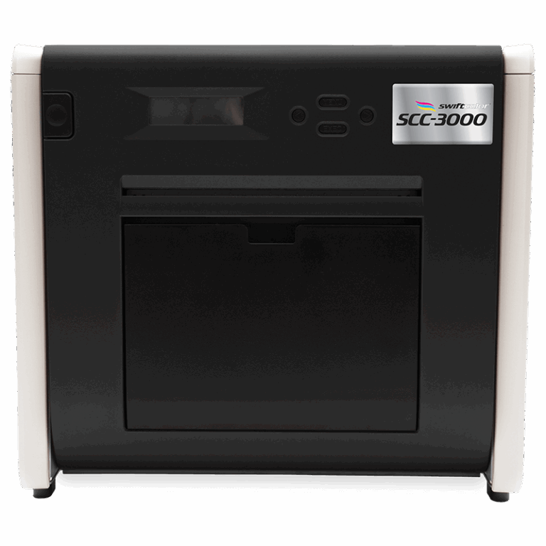 SwiftColor SCC-3000 - KA Industries, Inc