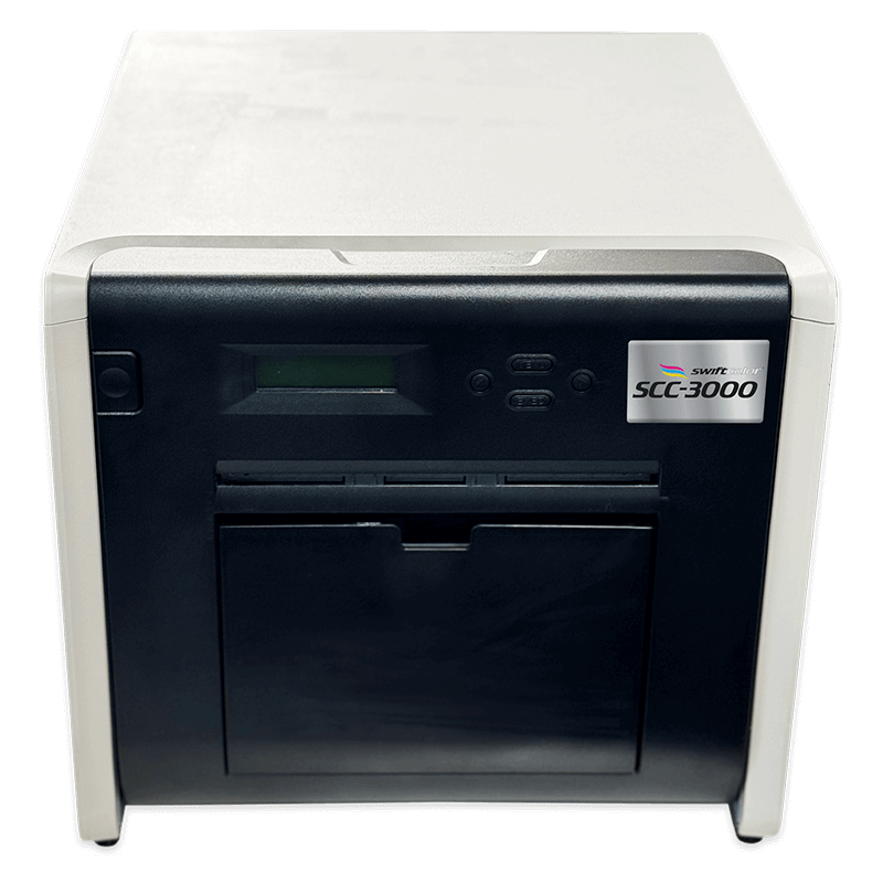 SwiftColor SCC-3000 - KA Industries, Inc