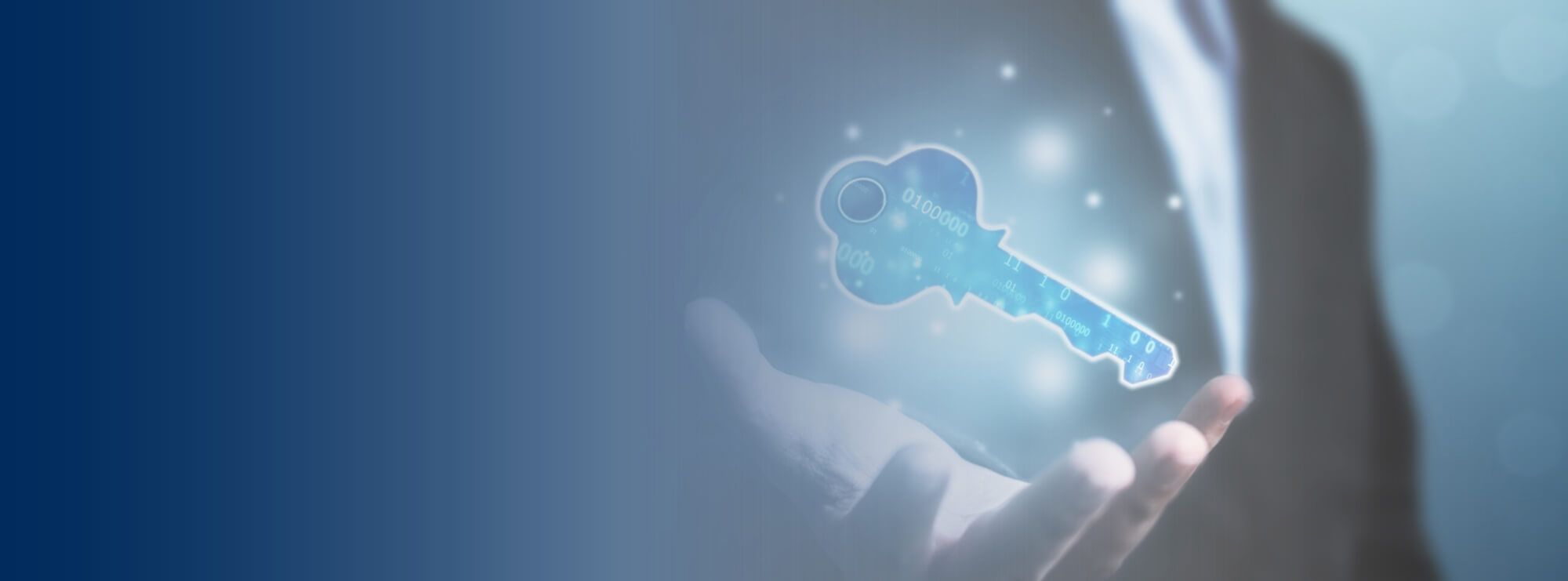 Encryption Key Custodial Services | Secure Credential Protection
